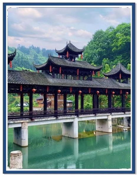 湘西有哪些旅游景点_湘西最值得去的地方-第2张图片-山城妙识