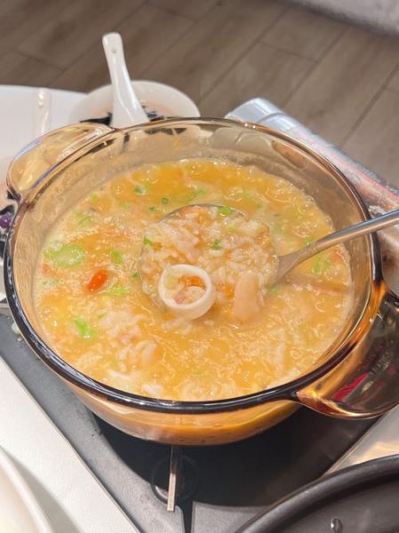 泡饭怎么做好吃_家常泡饭做法大全-第1张图片-山城妙识 泡饭怎么做好吃_家常泡饭做法大全-第1张图片-山城妙识