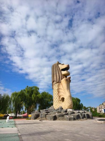 诸城有什么好玩的景点_诸城一日游必去景点推荐-第3张图片-山城妙识 诸城有什么好玩的景点_诸城一日游必去景点推荐-第3张图片-山城妙识