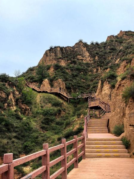 靖边旅游景点有哪些_靖边旅游最佳时间-第1张图片-山城妙识 靖边旅游景点有哪些_靖边旅游最佳时间-第1张图片-山城妙识