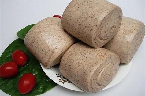 纯荞麦面馒头怎么做_荞麦面馒头会塌陷吗-第3张图片-山城妙识