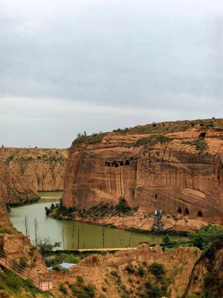 靖边旅游景点有哪些_靖边旅游最佳时间-第2张图片-山城妙识 靖边旅游景点有哪些_靖边旅游最佳时间-第2张图片-山城妙识
