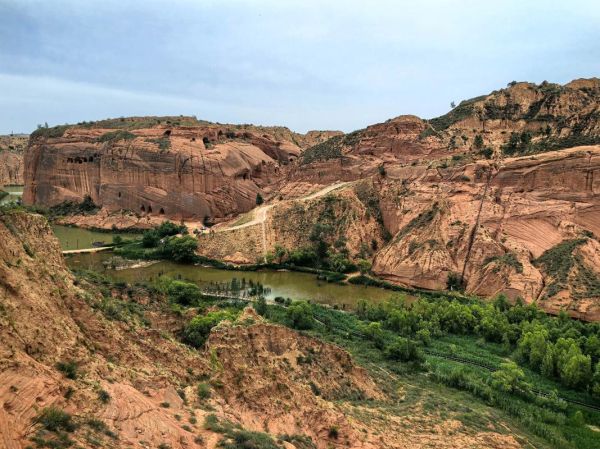 靖边旅游景点有哪些_靖边旅游最佳时间-第3张图片-山城妙识 靖边旅游景点有哪些_靖边旅游最佳时间-第3张图片-山城妙识