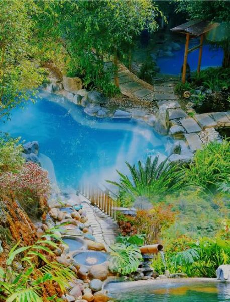 腾冲旅游必去景点有哪些_腾冲温泉哪里最好-第1张图片-山城妙识