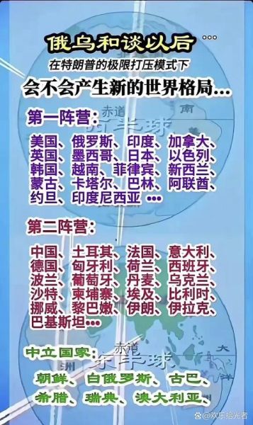 什么是地缘政治格局_地缘政治如何影响国际关系-第2张图片-山城妙识