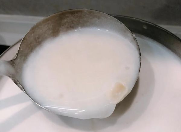 厦门花生汤怎么做_正宗做法配方-第2张图片-山城妙识