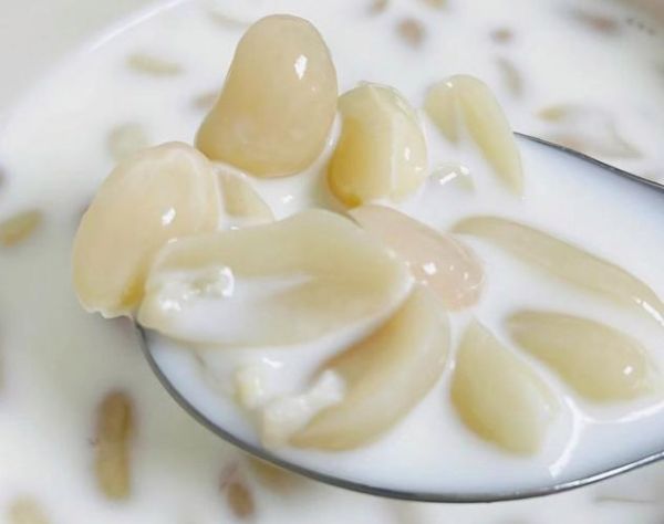 厦门花生汤怎么做_正宗做法配方-第1张图片-山城妙识