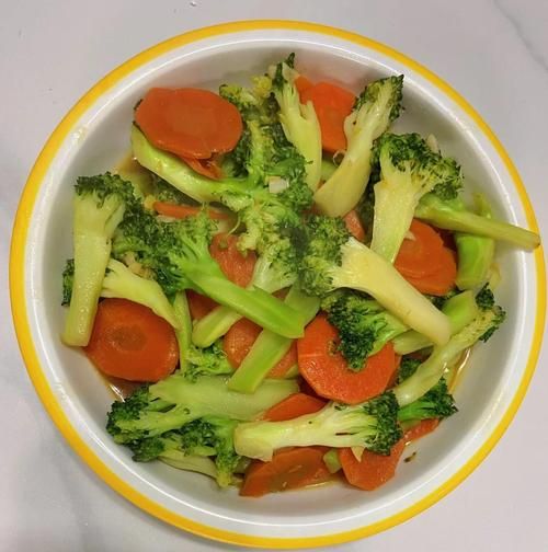 清炒西兰花怎么做_西兰花焯水几分钟-第2张图片-山城妙识 清炒西兰花怎么做_西兰花焯水几分钟-第2张图片-山城妙识