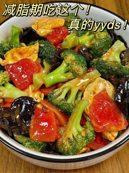 清炒西兰花怎么做_西兰花焯水几分钟-第3张图片-山城妙识 清炒西兰花怎么做_西兰花焯水几分钟-第3张图片-山城妙识