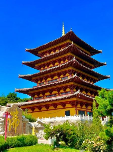 沈阳十大旅游景点排名_沈阳必去景点有哪些-第2张图片-山城妙识 沈阳十大旅游景点排名_沈阳必去景点有哪些-第2张图片-山城妙识