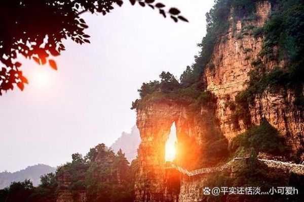 交口县旅游景点哪里好玩_自驾一日游路线推荐-第2张图片-山城妙识