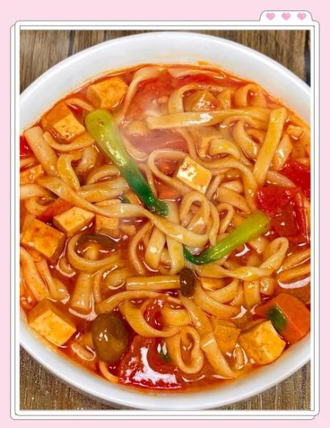 烩面怎么做好吃_烩面汤料配方-第1张图片-山城妙识