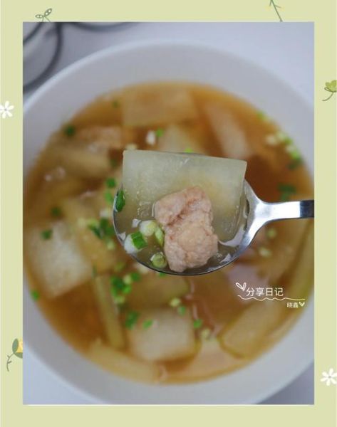 肉片汤怎么做好吃_家常肉片汤做法-第1张图片-山城妙识 肉片汤怎么做好吃_家常肉片汤做法-第1张图片-山城妙识