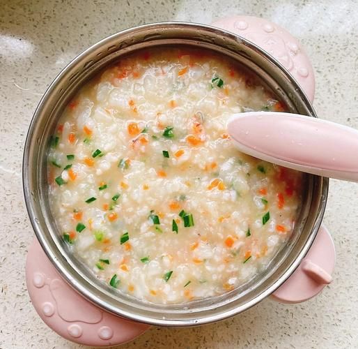 宝宝虾粥怎么做_六个月宝宝能吃虾粥吗-第1张图片-山城妙识