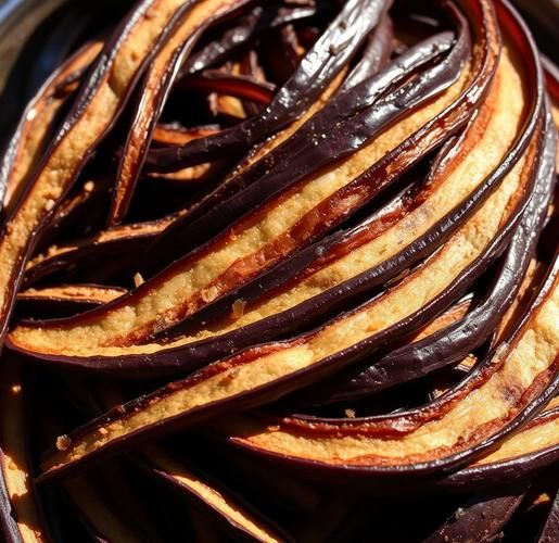 茄鲞怎么做_茄鲞的家常做法步骤-第3张图片-山城妙识