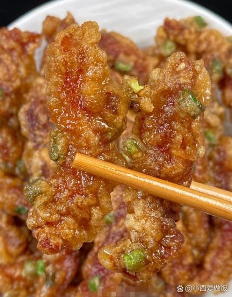 蒸酥肉的家常做法_蒸酥肉怎么做才外酥里嫩-第3张图片-山城妙识 蒸酥肉的家常做法_蒸酥肉怎么做才外酥里嫩-第3张图片-山城妙识