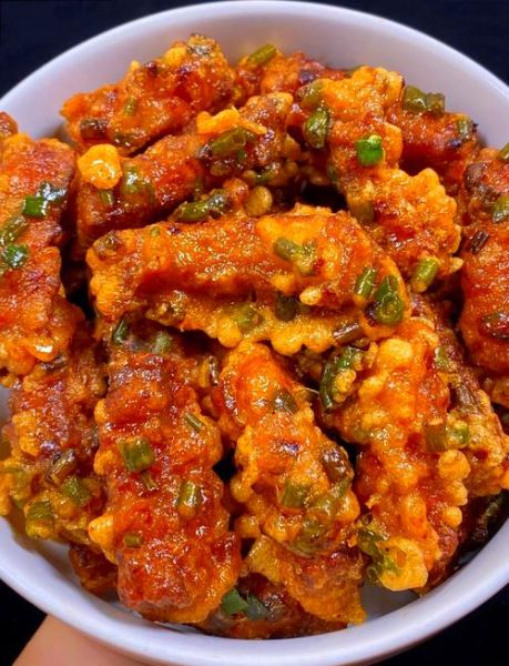 蒸酥肉的家常做法_蒸酥肉怎么做才外酥里嫩-第1张图片-山城妙识 蒸酥肉的家常做法_蒸酥肉怎么做才外酥里嫩-第1张图片-山城妙识