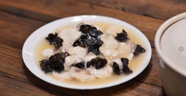 三鲜鱼片怎么做_三鲜鱼片的家常做法-第2张图片-山城妙识