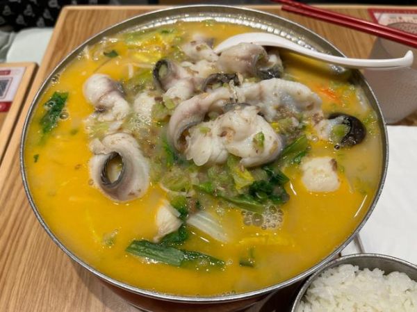 三鲜鱼片怎么做_三鲜鱼片的家常做法-第3张图片-山城妙识