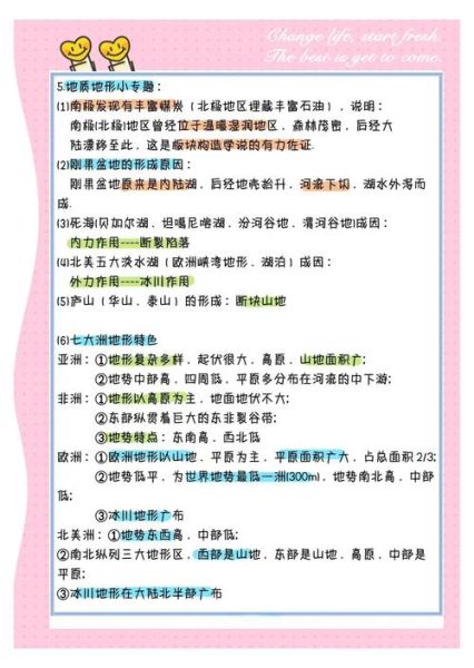 地理教学考研考什么_如何高效备考-第1张图片-山城妙识