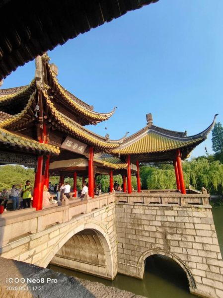 扬州旅游必去景点有哪些_瘦西湖东关街怎么玩-第1张图片-山城妙识