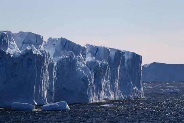 为什么南极冰盖会融化_南极冰盖融化速度有多快-第2张图片-山城妙识