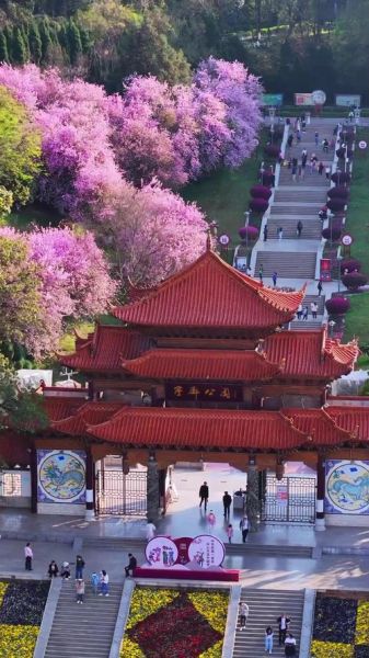 曲靖旅游景点有哪些_曲靖最值得去的地方-第3张图片-山城妙识