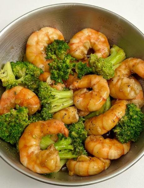 西蓝花怎么炒好吃_西蓝花焯水几分钟才脆绿-第2张图片-山城妙识 西蓝花怎么炒好吃_西蓝花焯水几分钟才脆绿-第2张图片-山城妙识