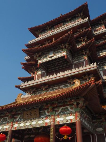 徐州景点排行榜前十名_徐州最值得去的景点有哪些-第2张图片-山城妙识