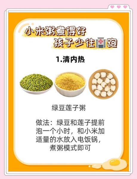 小米粥怎么煮才粘稠_小米粥的做法步骤-第3张图片-山城妙识 小米粥怎么煮才粘稠_小米粥的做法步骤-第3张图片-山城妙识