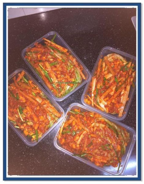 韩国泡菜最简单的做法_新手零失败步骤-第3张图片-山城妙识