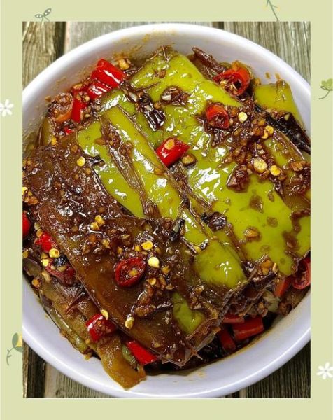 虎皮青椒怎么做才好吃_正宗做法步骤详解-第2张图片-山城妙识 虎皮青椒怎么做才好吃_正宗做法步骤详解-第2张图片-山城妙识