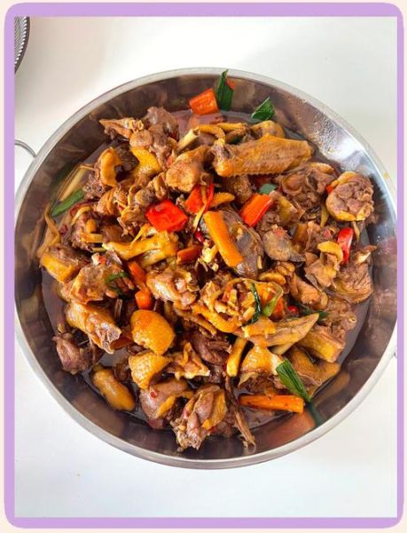 啤酒鸭怎么做才好吃_啤酒鸭的做法步骤详解-第2张图片-山城妙识