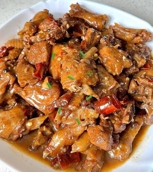 啤酒鸭怎么做才好吃_啤酒鸭的做法步骤详解-第1张图片-山城妙识