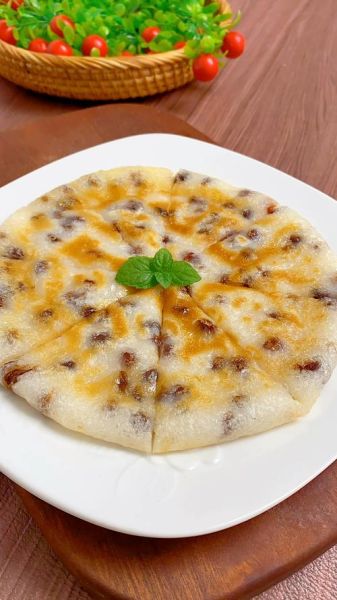 红豆糯米饼怎么做_红豆糯米饼的做法大全-第3张图片-山城妙识