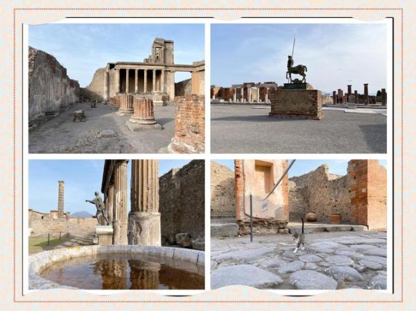 庞贝古城在哪_庞贝古城怎么去-第3张图片-山城妙识