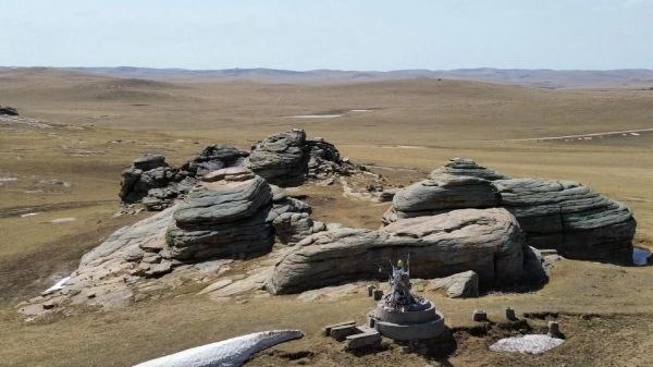 东乌旗有什么好玩的_东乌旗旅游攻略必去景点-第1张图片-山城妙识