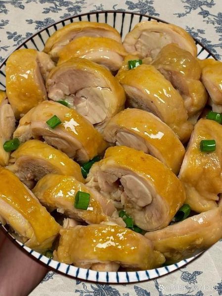 清蒸鸡腿怎么蒸才嫩滑_清蒸鸡腿做法步骤-第3张图片-山城妙识 清蒸鸡腿怎么蒸才嫩滑_清蒸鸡腿做法步骤-第3张图片-山城妙识