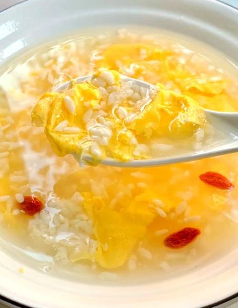 鸡蛋醪糟汤的做法_醪糟鸡蛋汤怎么做好吃-第1张图片-山城妙识 鸡蛋醪糟汤的做法_醪糟鸡蛋汤怎么做好吃-第1张图片-山城妙识