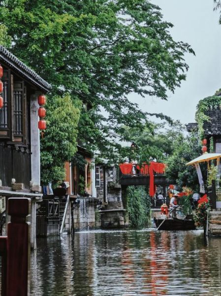 无锡荡口古镇门票价格_荡口古镇一日游攻略-第1张图片-山城妙识 无锡荡口古镇门票价格_荡口古镇一日游攻略-第1张图片-山城妙识