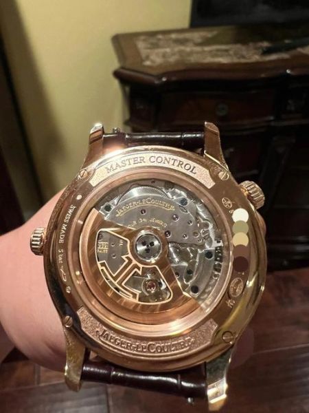 积家地理学家价格_值得买吗-第3张图片-山城妙识 积家地理学家价格_值得买吗-第3张图片-山城妙识