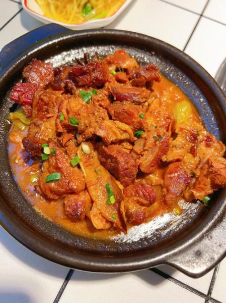 牛肉怎么炖才软烂_家常牛肉做法大全-第2张图片-山城妙识 牛肉怎么炖才软烂_家常牛肉做法大全-第2张图片-山城妙识