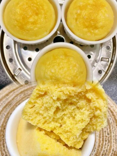 鸡蛋糕怎么做才蓬松_鸡蛋糕的做法大全-第1张图片-山城妙识 鸡蛋糕怎么做才蓬松_鸡蛋糕的做法大全-第1张图片-山城妙识