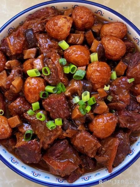 牛肉怎么炖才软烂_家常牛肉做法大全-第3张图片-山城妙识 牛肉怎么炖才软烂_家常牛肉做法大全-第3张图片-山城妙识