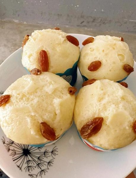 鸡蛋糕怎么做才蓬松_鸡蛋糕的做法大全-第2张图片-山城妙识 鸡蛋糕怎么做才蓬松_鸡蛋糕的做法大全-第2张图片-山城妙识