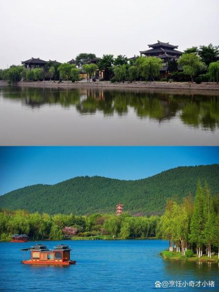 徐州著名景点有哪些_徐州最值得去的景点排名-第2张图片-山城妙识