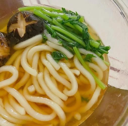 乌冬面怎么煮才弹牙_乌冬面汤头怎么调-第1张图片-山城妙识 乌冬面怎么煮才弹牙_乌冬面汤头怎么调-第1张图片-山城妙识