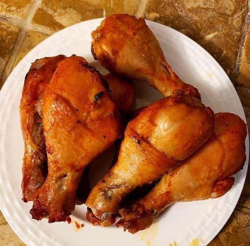 奥尔良鸡腿怎么腌制才入味_家常做法步骤详解-第2张图片-山城妙识