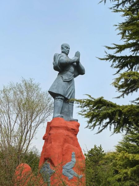 河南旅游必去景点有哪些_少林寺龙门石窟怎么玩-第2张图片-山城妙识