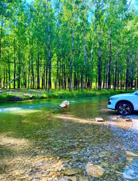 附近公园离我最近免费景点_怎么找-第3张图片-山城妙识